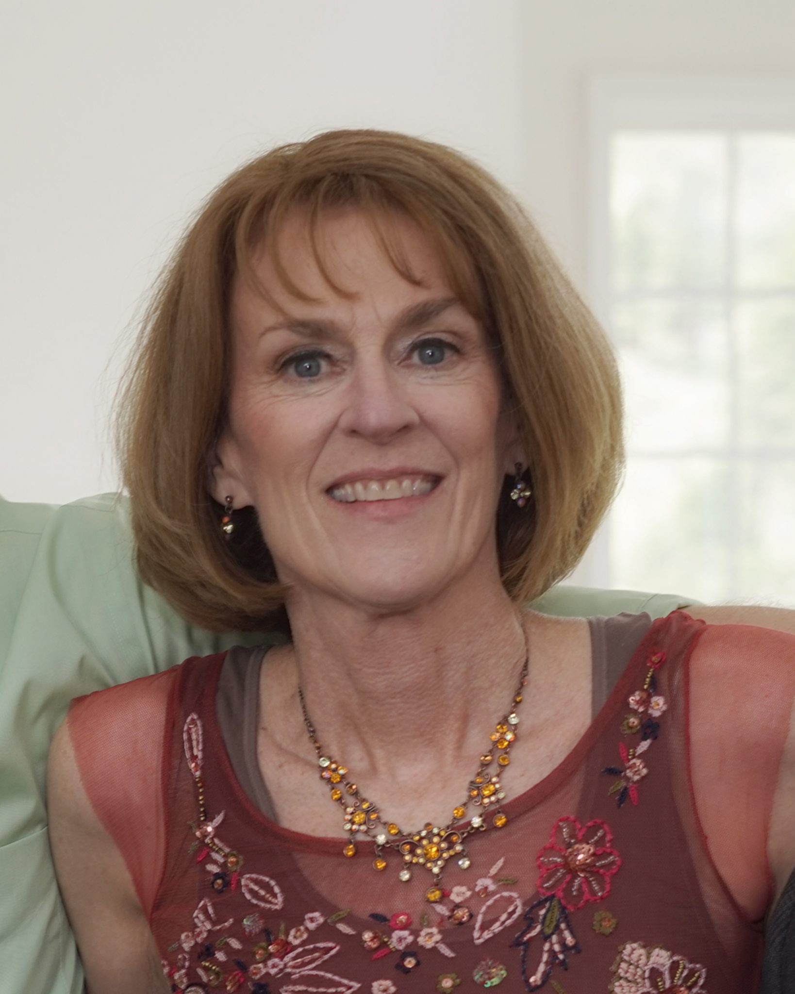 Our Board | Leadership Evergreen