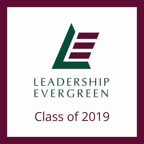 Leadership Evergreen Graduating Classes